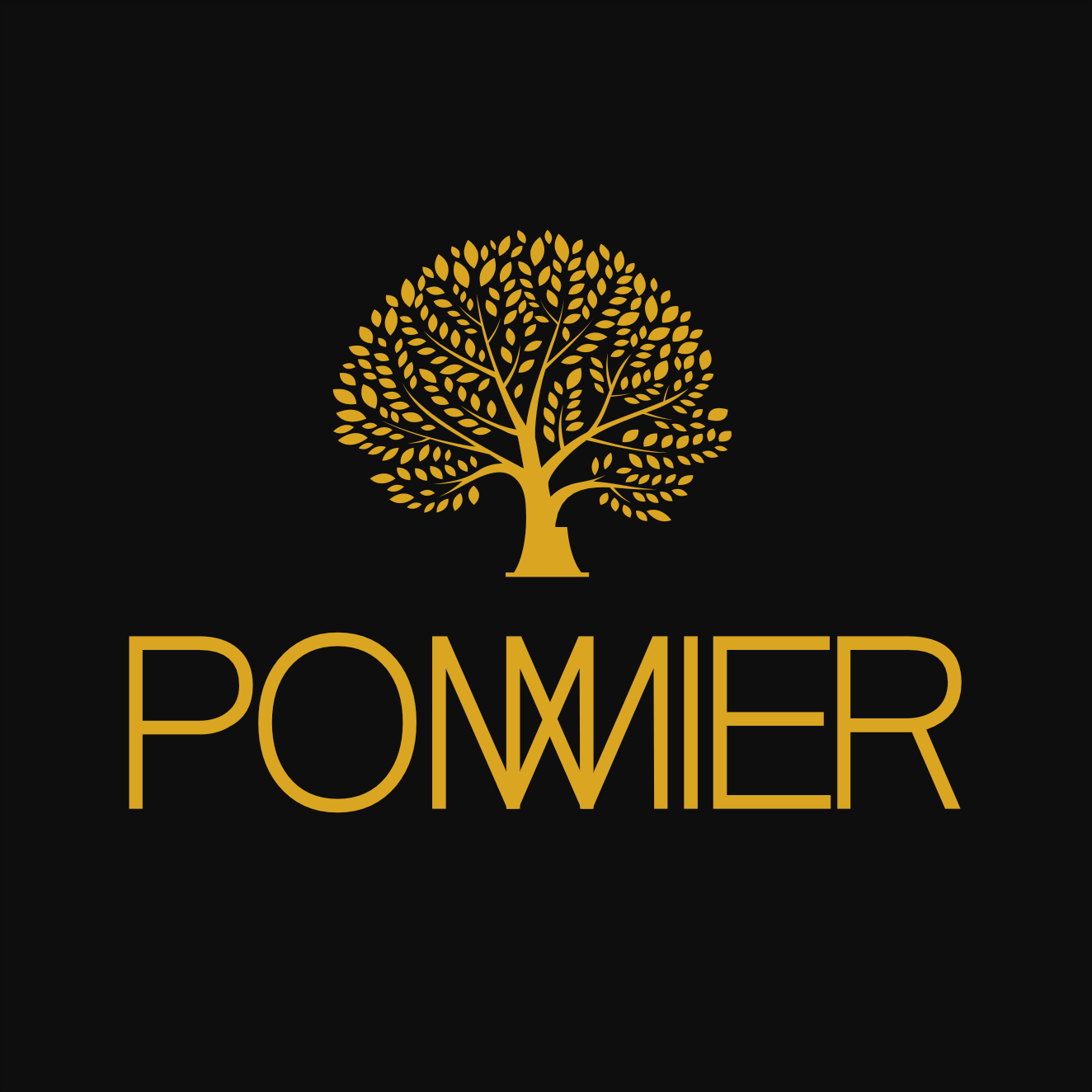 PommierCollection – Pommier Collection